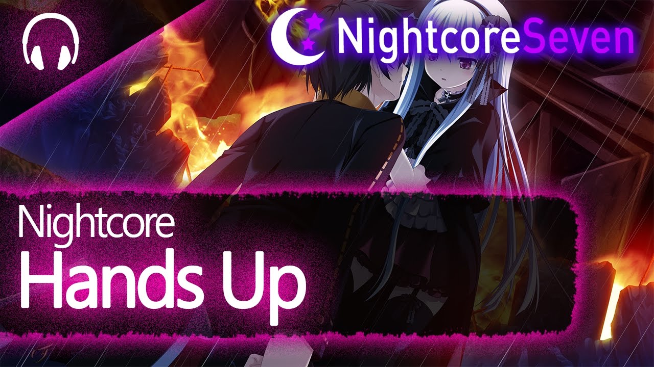 ⎱NC Hands Up⎰ Thomas Gold x Rico Miella - On Fire (Konstruktor Jacq Bootleg)