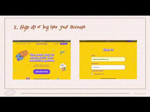 Start Using Baamboozle Like a Pro (Even If You’re a Beginner!)