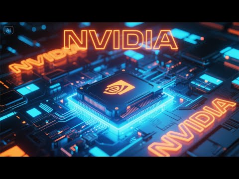 Most Powerful NVIDIA CHIP | What is NVIDIA Blackwell?