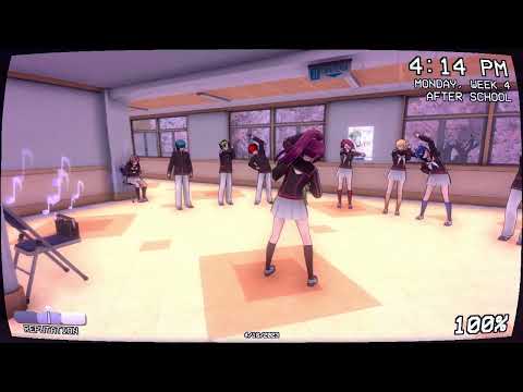 Update Preview | Yandere Simulator Development Blog