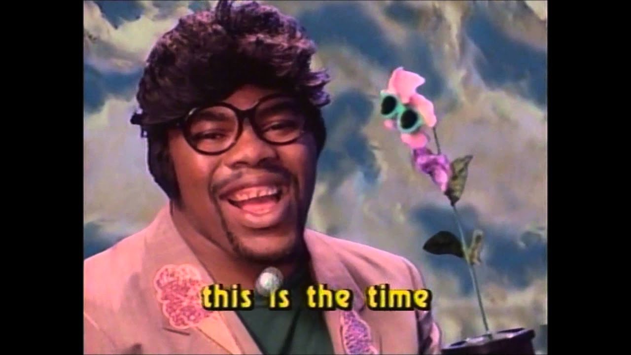 Biz Markie - Spring Again (HD)