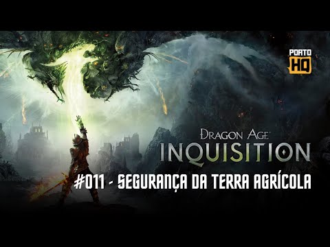 Steam Community :: Video :: Dragon Age: Inquisition #011 - Segurança da ...