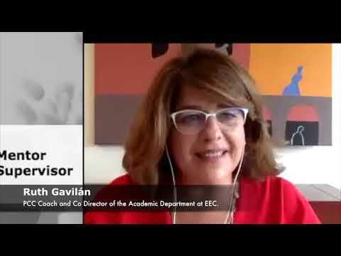 About becoming an executive coach. Why at EEC