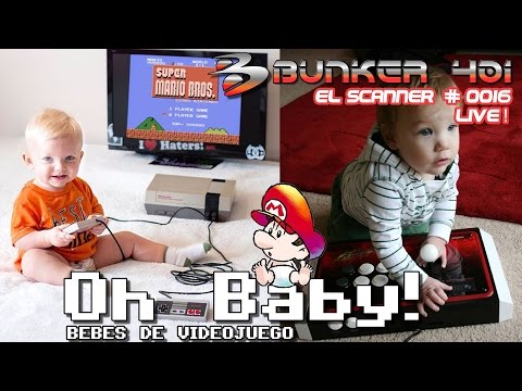 Steam Community :: Video :: Oh Baby! | Bebes de Videojuego / Video Game ...