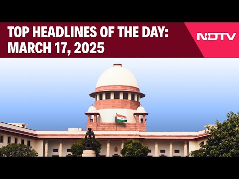 Kolkata Doctor Case | Delimitation News | PM Modi Podcast | New Zealand PM In India | Top Headlines