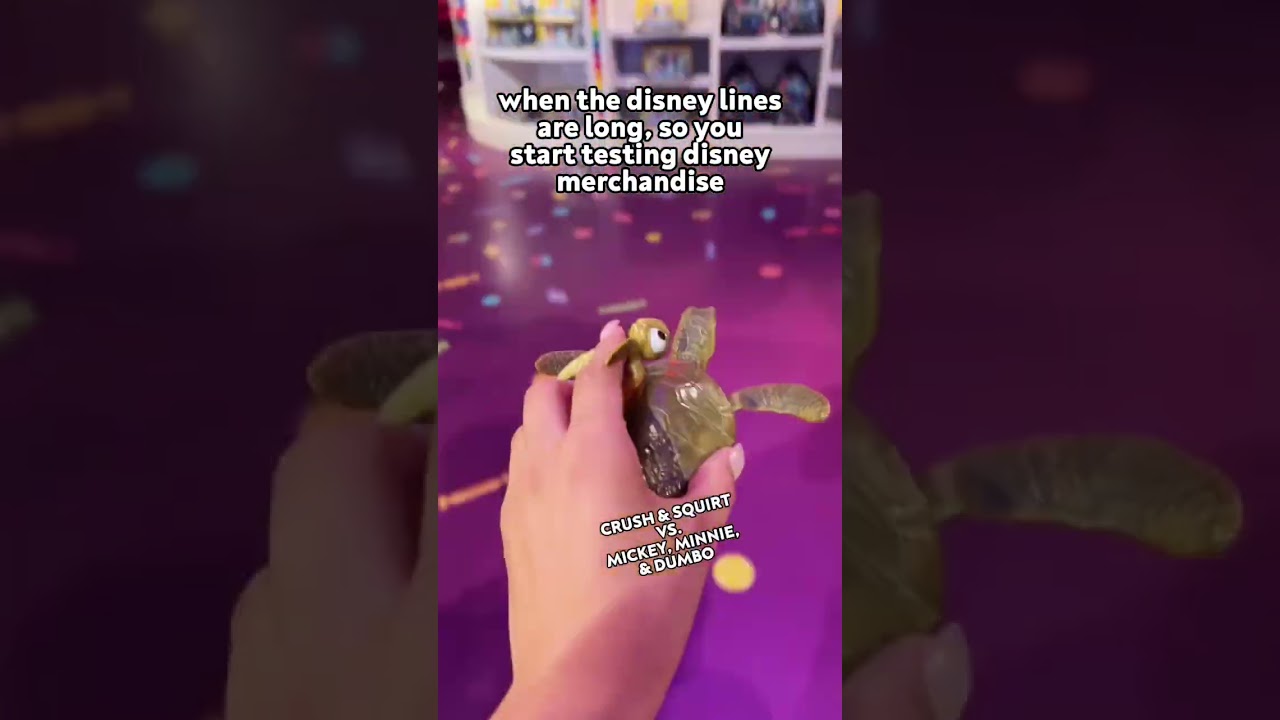 MyDisneyFix | Long Disney Lines | DFBGuide