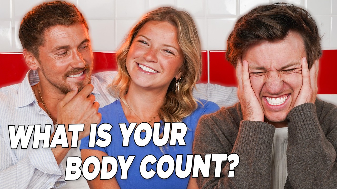 Setting my Sister up on a Blind Date… (I'm uncomfortable)