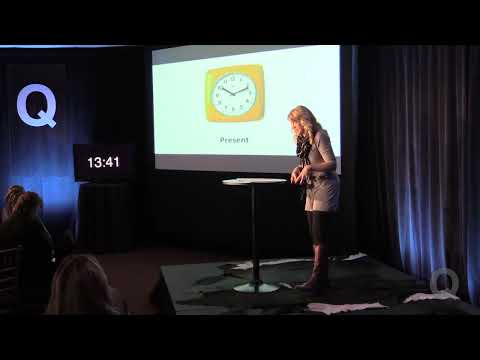 What is Vocation? – Kate Harris