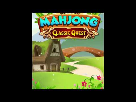 Mahjong Classic Quest