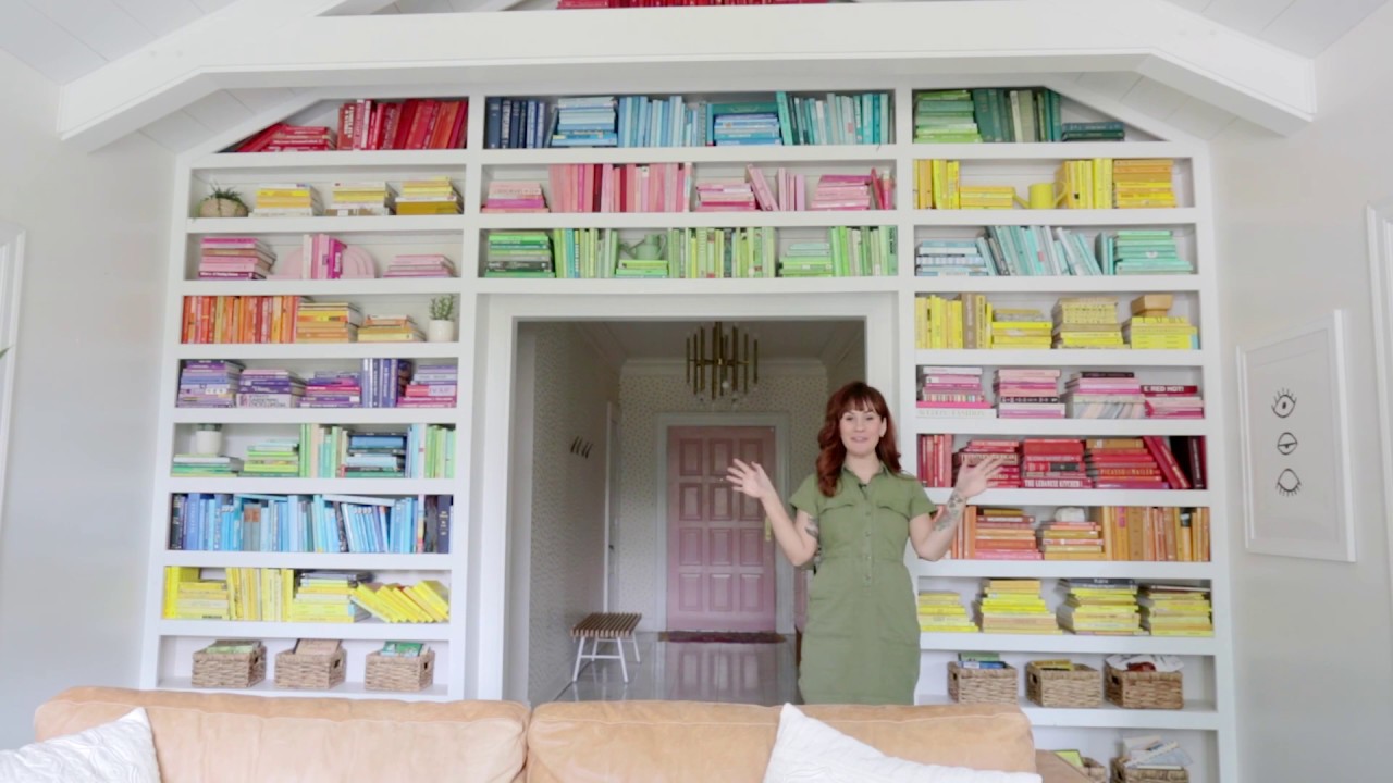 Elsie's Home Tour Video