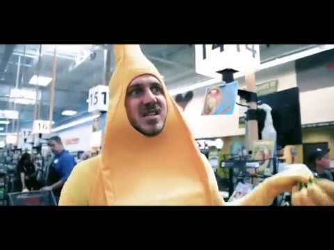 So Many lbs of Bananas