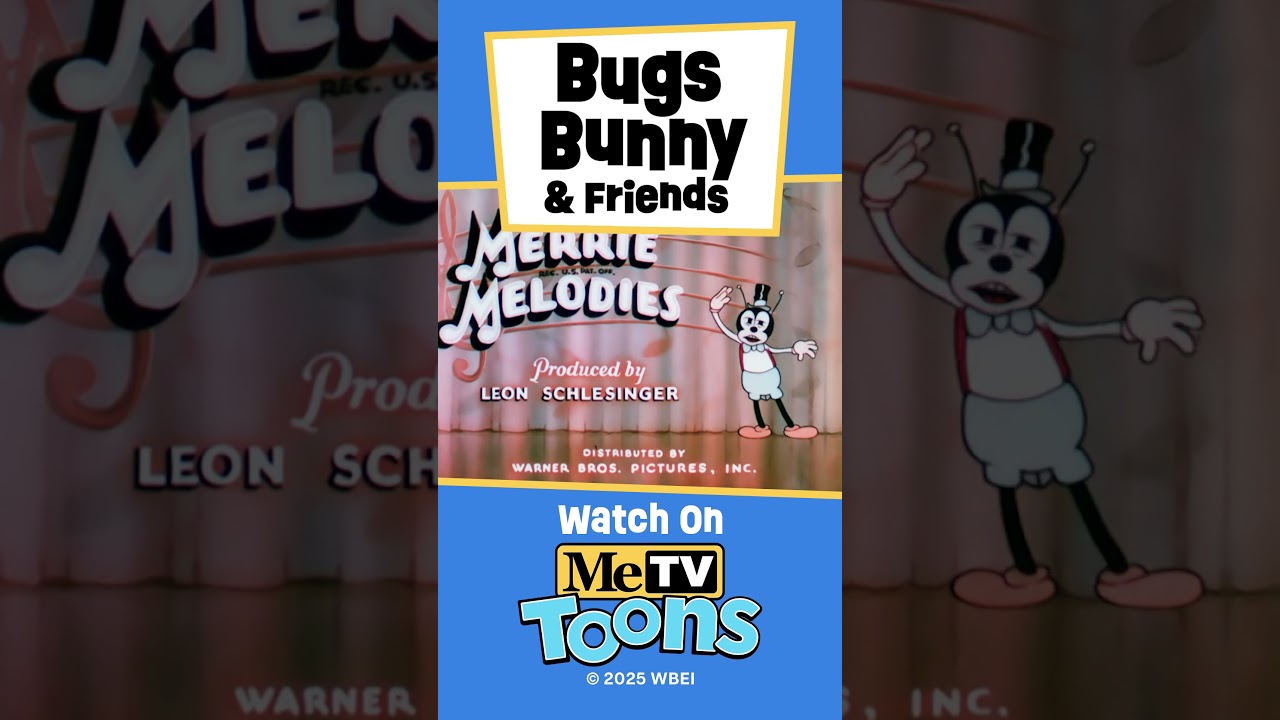 Merrie Melodies and Looney Tunes - So Long, Folks!