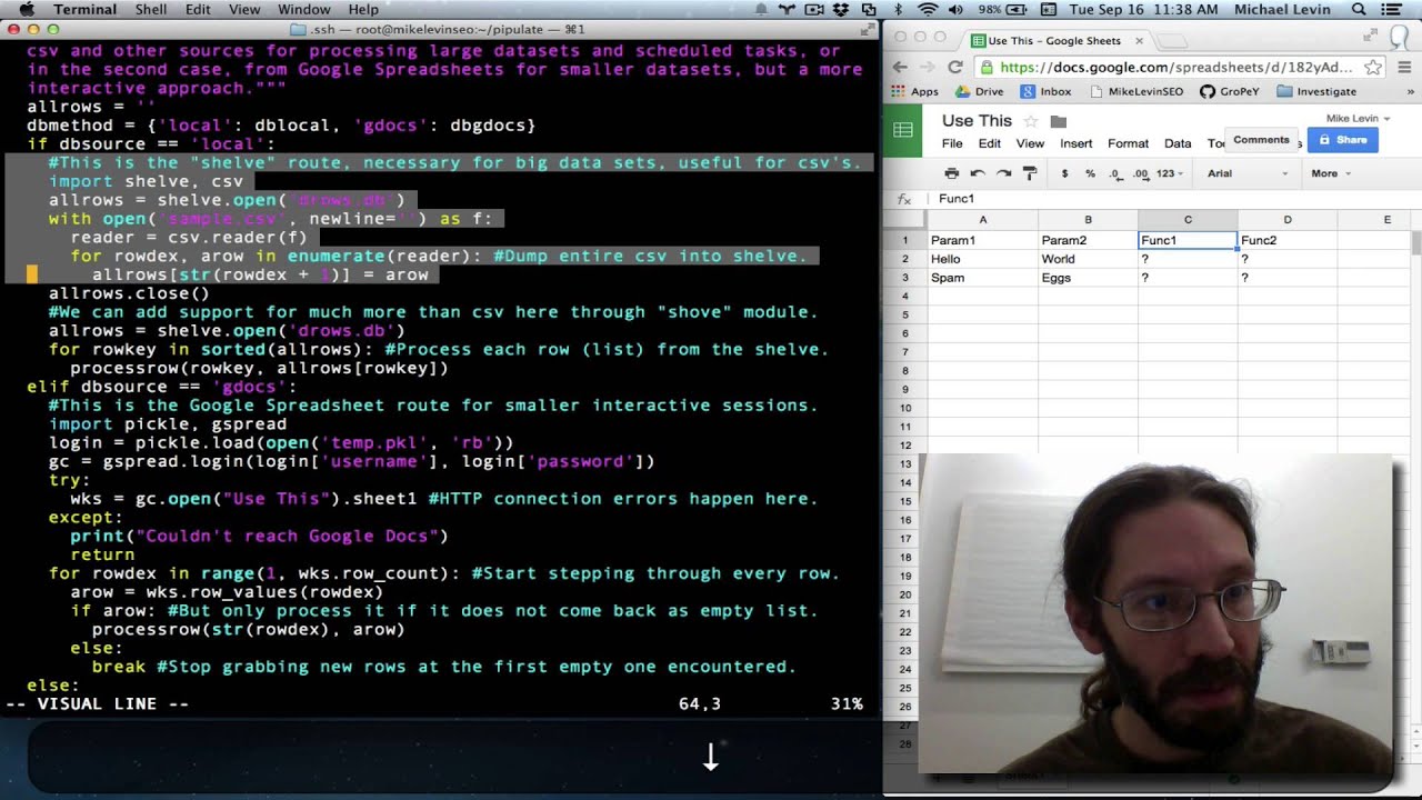 Using Dictionary For Switch Case Statement in Python