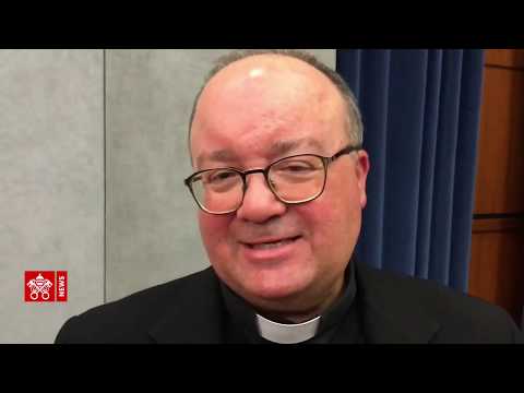 Archbishop Scicluna explains Motu Proprio to his flock