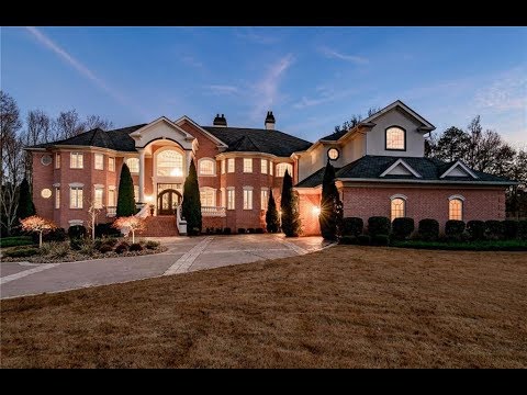 3248 Camp Branch Road Buford, GA 30519