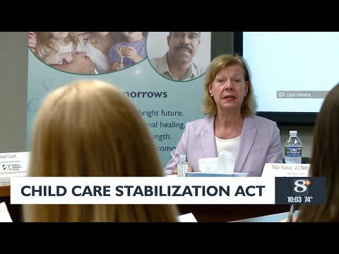 Child Care Stabilization Act