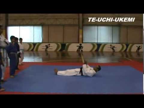 Fundamentos de Judo: Caídas – UKEMI | JudoTube 🥋