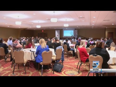 Students Explore Behavioral Health Jobs