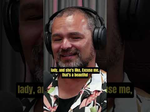 Speaking Maori in Auckland