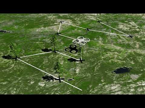 Multi-Band Mesh Networking Technology in UAV Operations: Amol Parikh, Doodle Labs