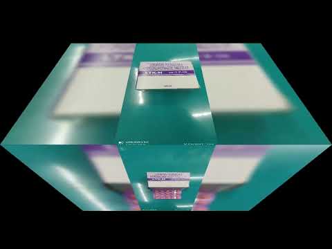 Losartan Potassium Hydrochlorothiazide - Hyzaar Tablet Latest Price ...