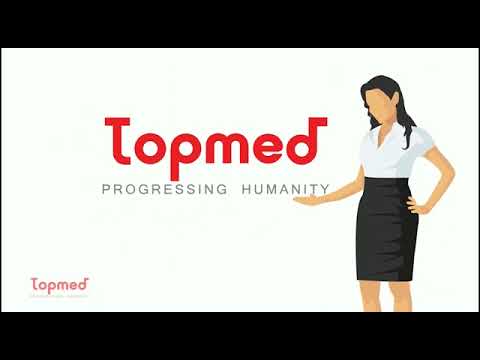 Topmed | Professional Data Services for Healthcare Companies