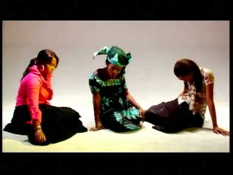 Religious songs in Tshiluba | grandkasai