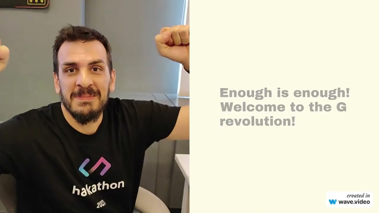 G the OG AI git github tool!