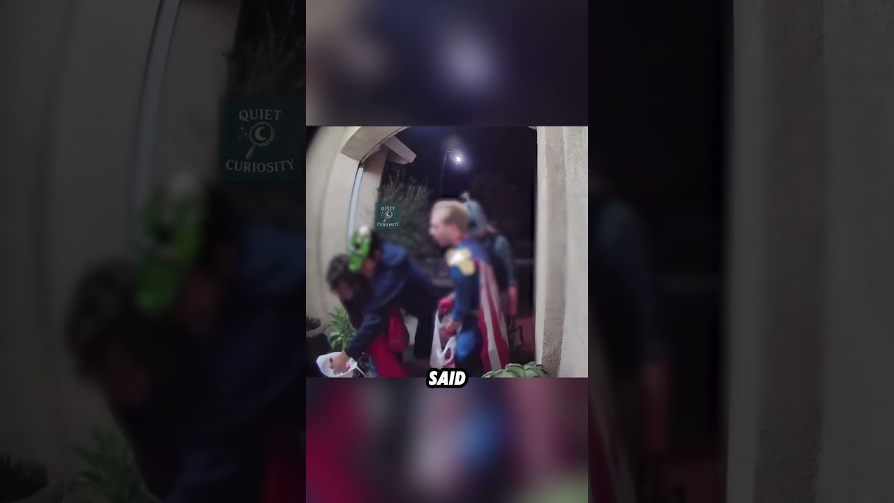 The Last Kid Did What No One Else Would