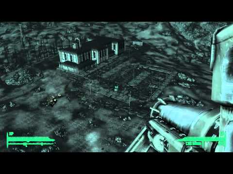 Steam Community :: Video :: Fallout 3 - Wasteland Safari