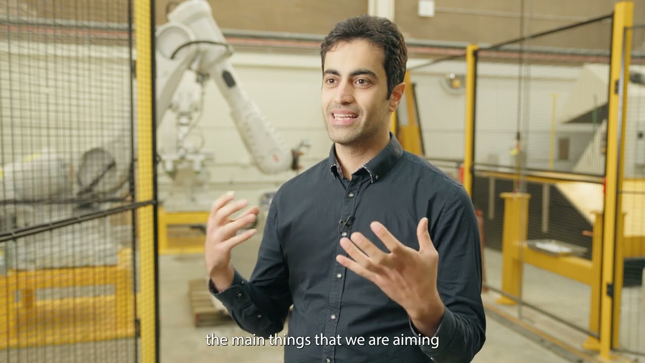 UNSW CIES Research Laboratories 2022
