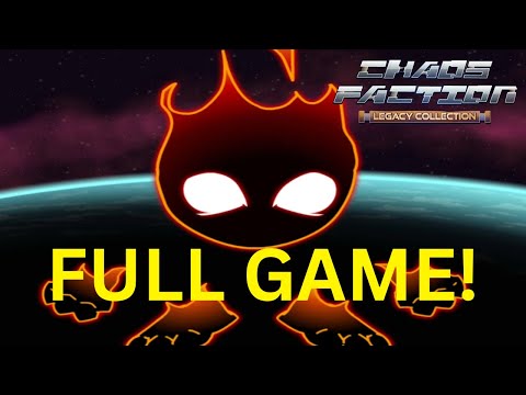 Steam Community :: Chaos Faction Legacy Collection