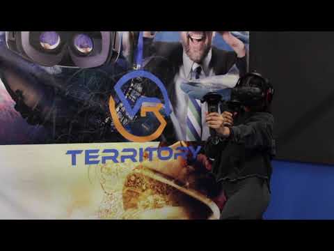 Premium Virtual Reality Experience