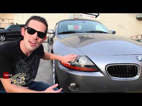 UPDATE: Headlight Restoration 1 Year Later - Jetseal109 Chemical Guys EPIC CAR CARE DETAILING