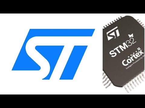 #1 introduction to STM32 mcu in hindi