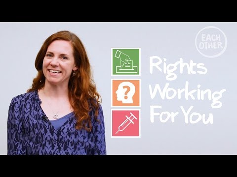 What are human rights?
