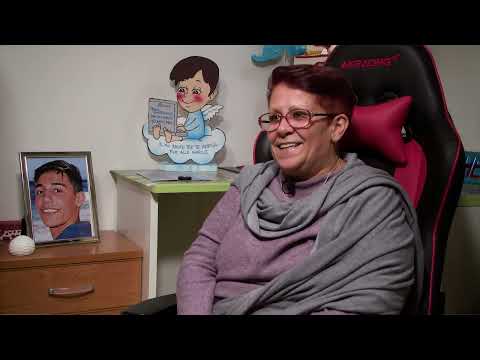 La storia di Michele Ruffino, parte 2