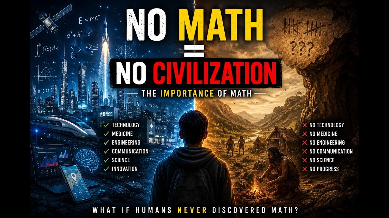 The Mathematical Blueprint: Reality's Universal Language