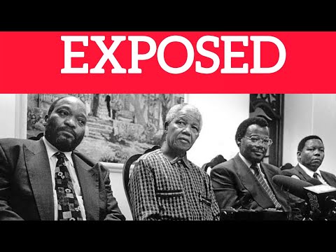 The truth behind what really happened in Robben Island