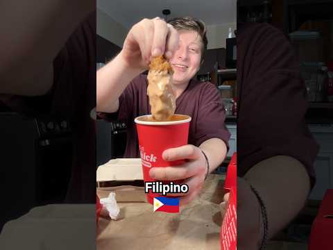 Is the Filipino Raising Cane's overrated? 🤔🇵ðŸ‡