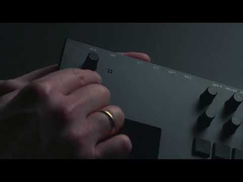 Torso S4 Sampler - Page 2 - Gearspace