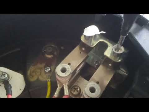 instant pot after replacing temperature sensor still have error.C6L