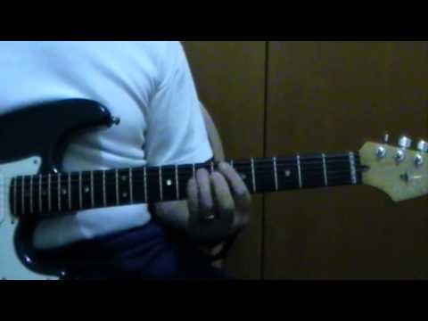 Steam Community :: Video :: MASTER EXPLODER-TENACIOUS D (COVER)