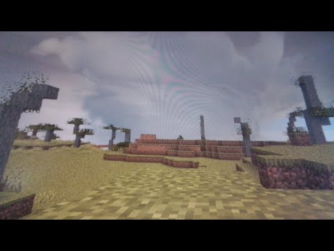THE BIGGEST TORNADO IN MINECRAFT | Minecraft Tornado Survival S5E21