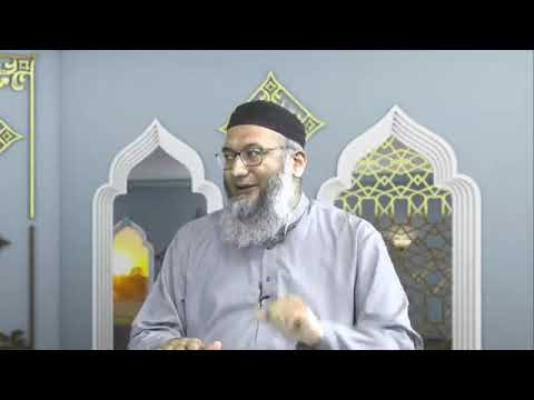 Jihad Fi Sabilillah