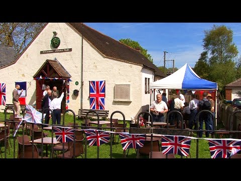 The Secret Wireless War - WHADDON's 75th Anniversary