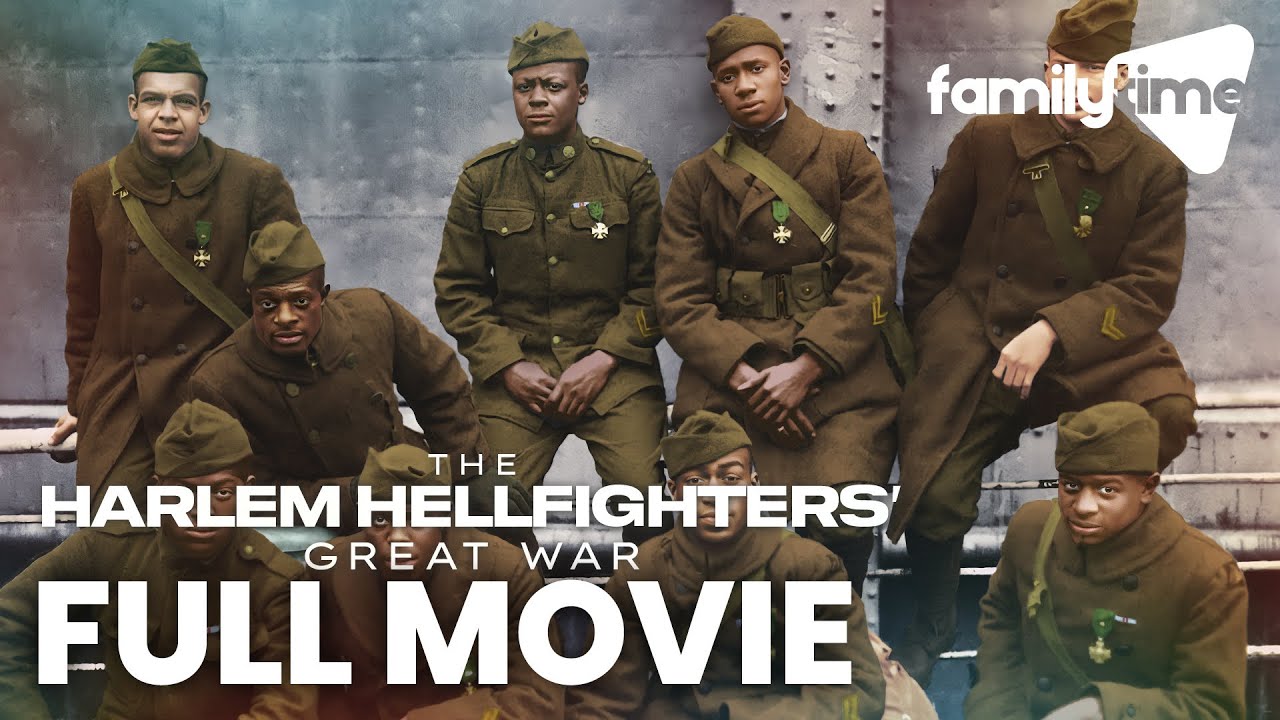 The Harlem Hellfighters: Unsung Heroes of World War I | Galaxy.ai