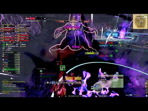 z'maja heavy block bug? (first reported January 2023) — Elder Scrolls Online