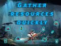 Steam Workshop::[DS] Gather Resources Quickly