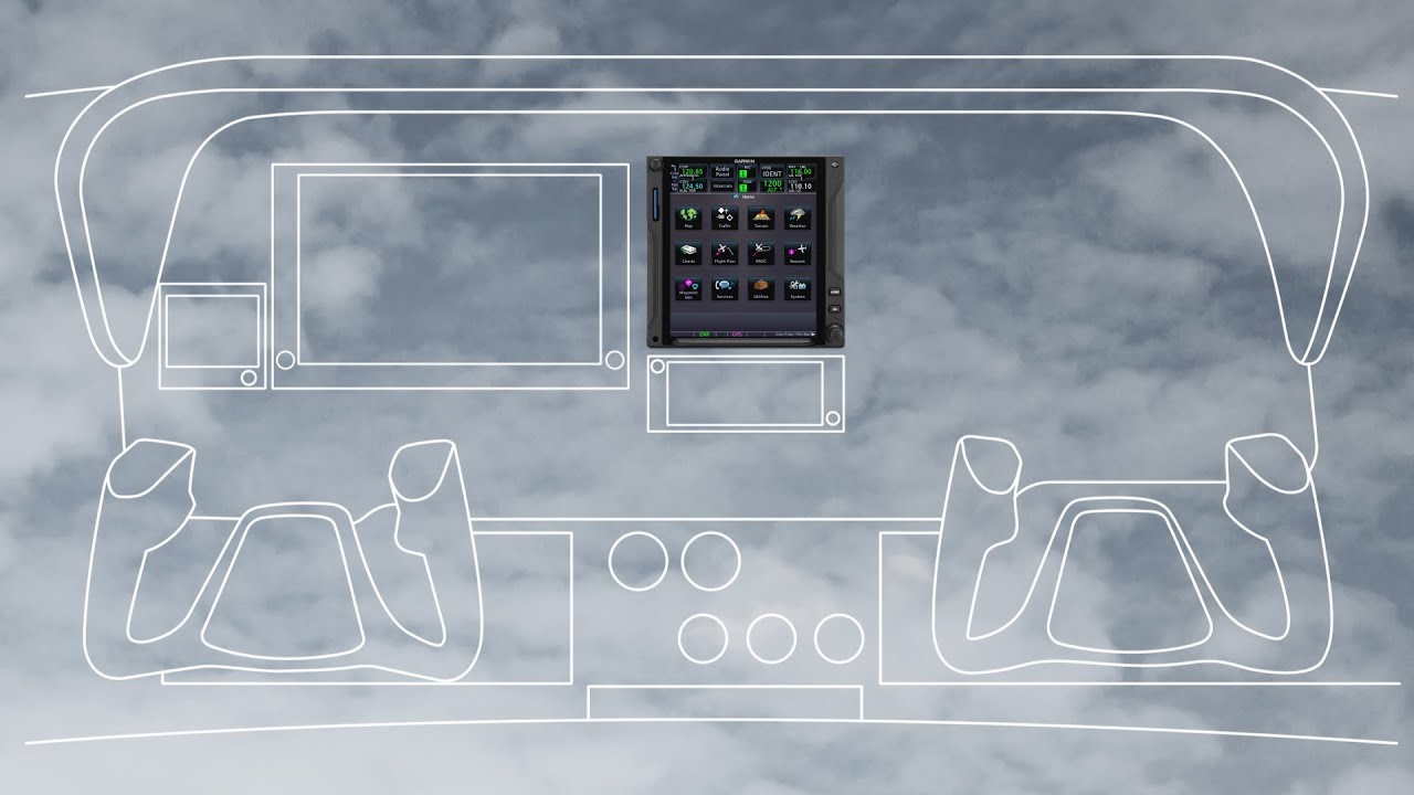 General Avionics, Inc. – FAA CRS# Y4XR461Y